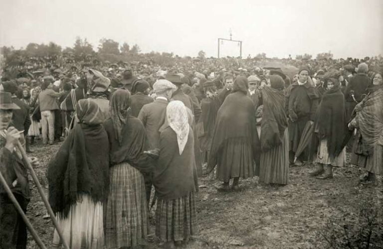 Aparições de Fátima: História, Pastorinhos e Milagre do Sol - Tapa ao Sal