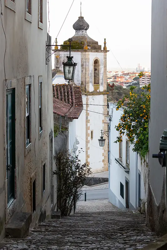 Alenquer: o que visitar? – Guia completo - Tapa ao Sal