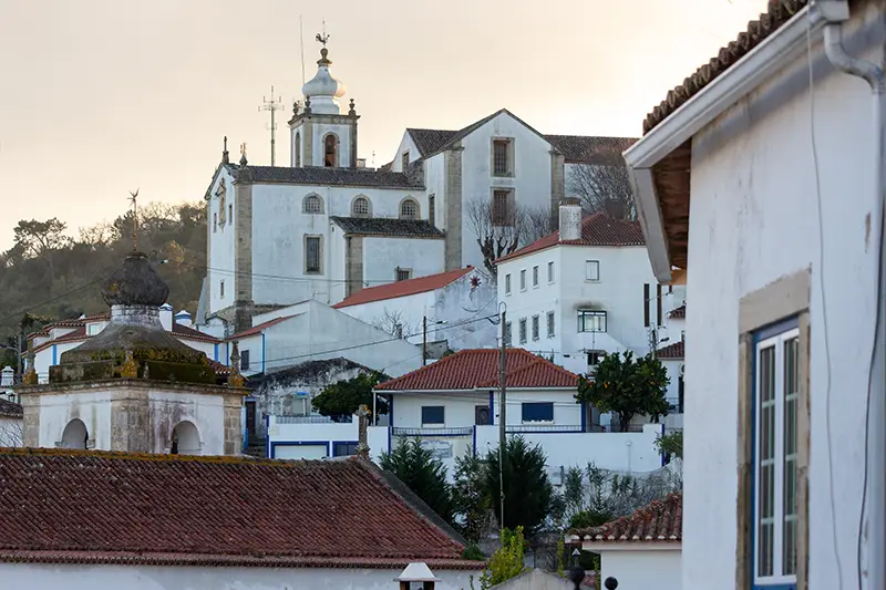 Alenquer: o que visitar? – Guia completo - Tapa ao Sal