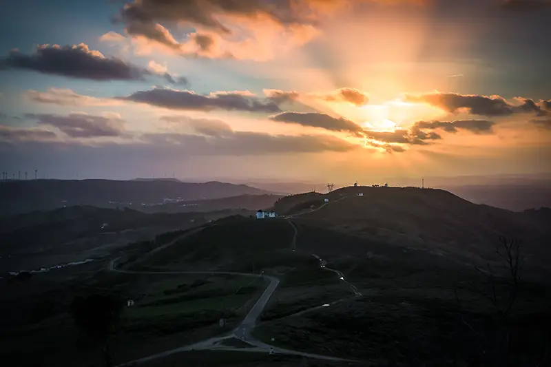 Alenquer: o que visitar? – Guia completo - Tapa ao Sal