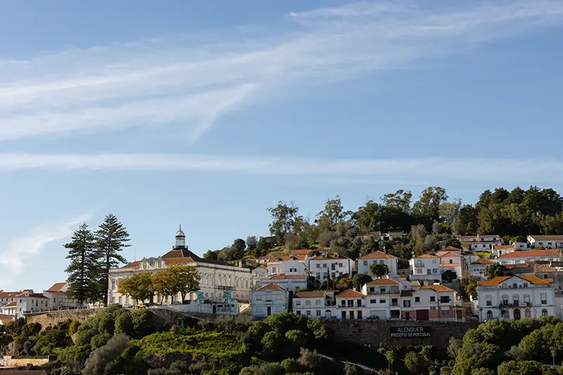 Alenquer: o que visitar? – Guia completo - Tapa ao Sal
