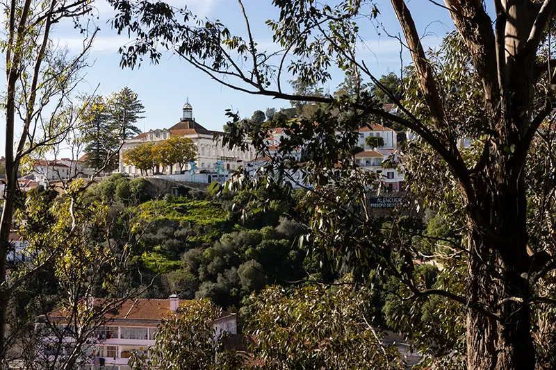 Alenquer: o que visitar? – Guia completo - Tapa ao Sal