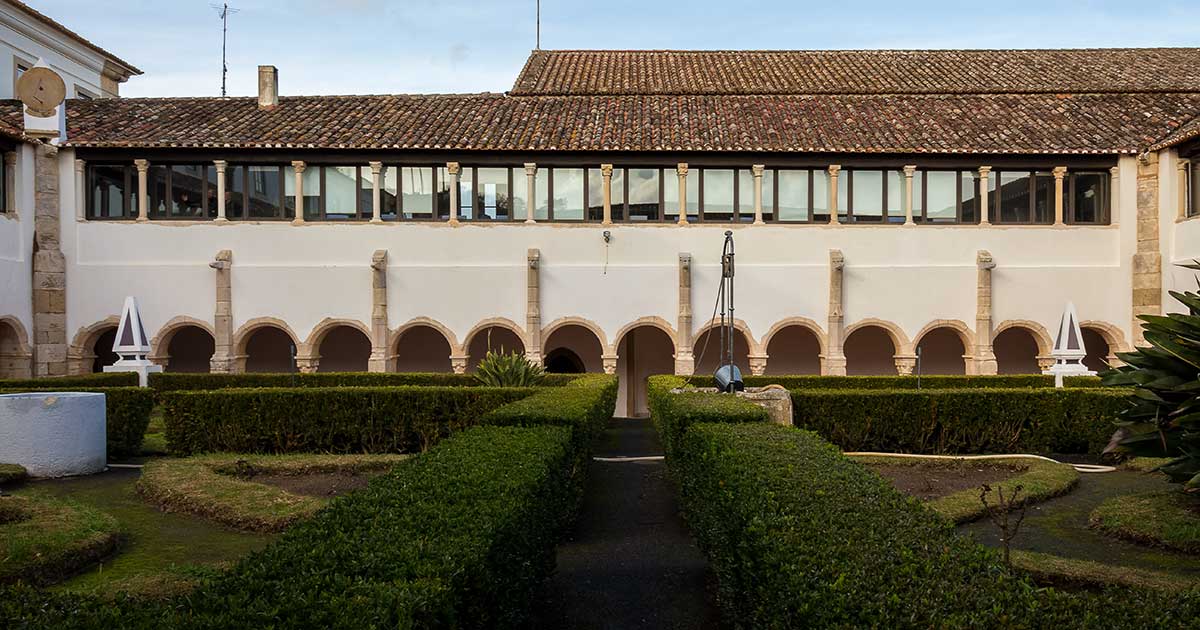 Convento de São Francisco de Alenquer: guia de visita - Tapa ao Sal