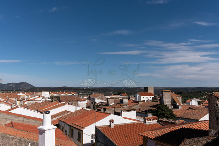 Vila de Nisa *2023* Guia sobre o que visitar em Nisa