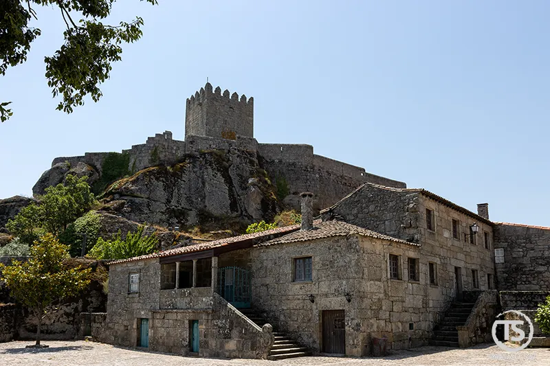 Aldeia de Sortelha, o que visitar? - Guia completo - Tapa ao Sal