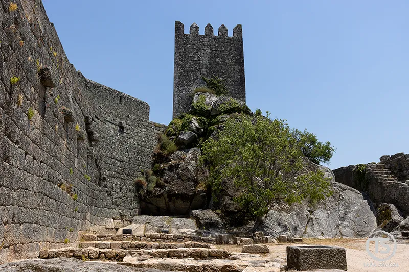 Aldeia de Sortelha, o que visitar? - Guia completo - Tapa ao Sal