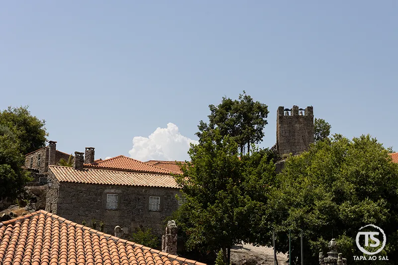 Aldeia de Sortelha, o que visitar? - Guia completo - Tapa ao Sal