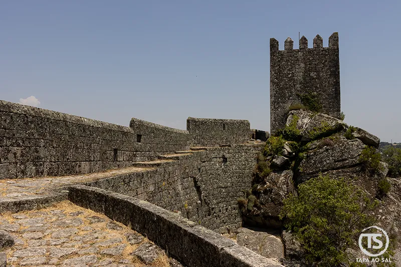 Aldeia de Sortelha, o que visitar? - Guia completo - Tapa ao Sal