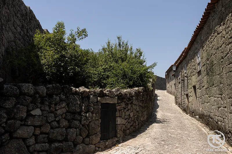 Aldeia de Sortelha, o que visitar? - Guia completo - Tapa ao Sal