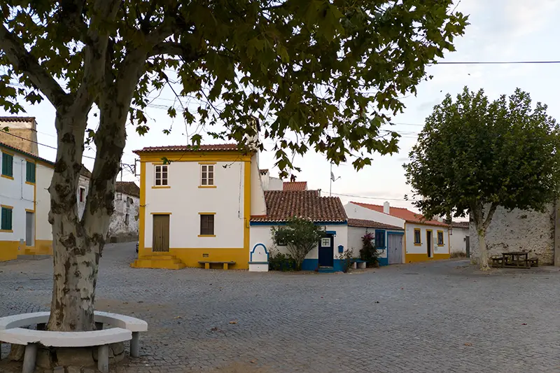 Nisa: o que visitar? - Guia completo - Tapa ao Sal