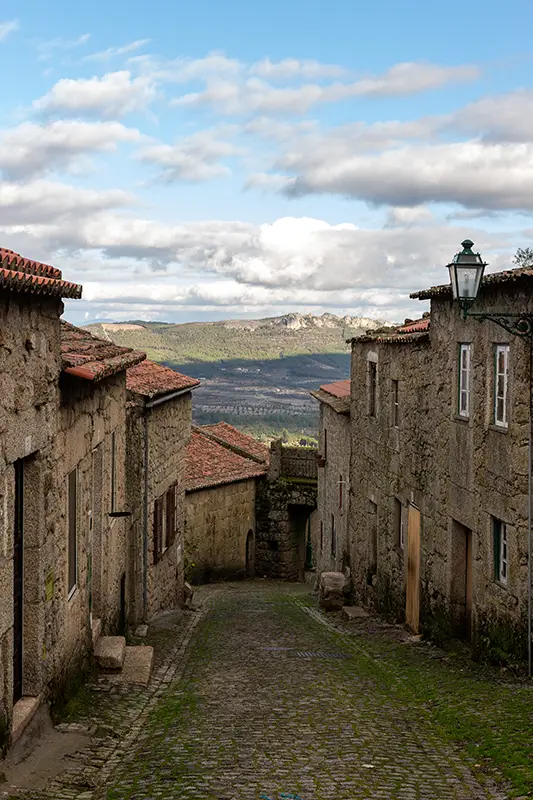 Monsanto o que visitar – Guia da aldeia histórica - Tapa ao Sal