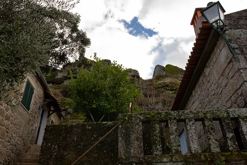 Monsanto o que visitar – Guia da aldeia histórica - Tapa ao Sal