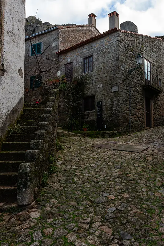 Monsanto o que visitar – Guia da aldeia histórica - Tapa ao Sal