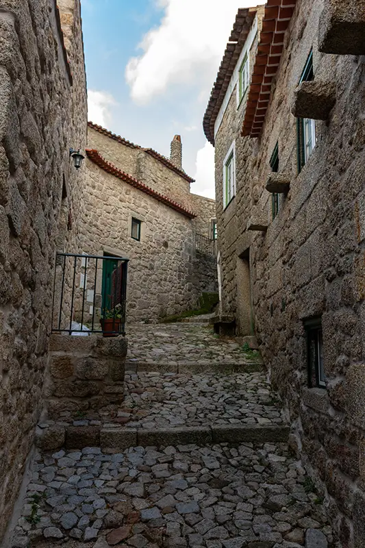 Monsanto o que visitar – Guia da aldeia histórica - Tapa ao Sal