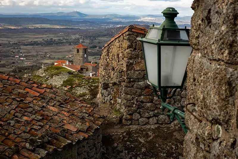 Monsanto o que visitar – Guia da aldeia histórica - Tapa ao Sal