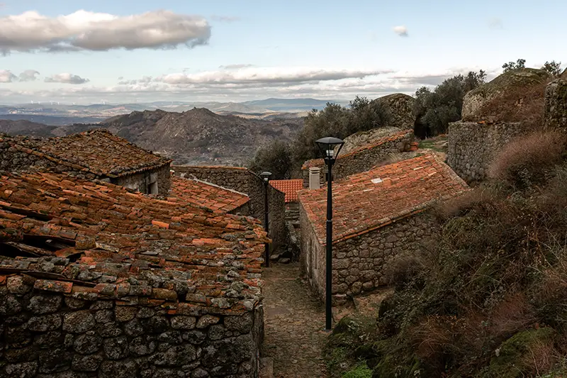 Monsanto o que visitar – Guia da aldeia histórica - Tapa ao Sal