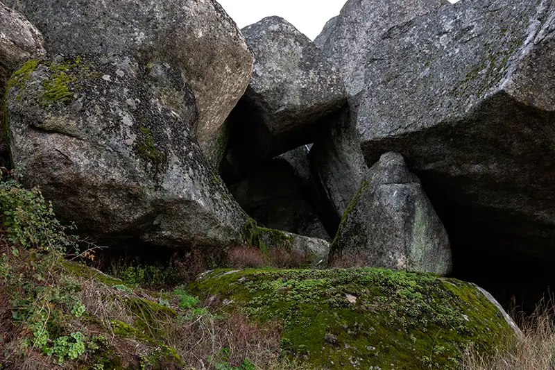 Monsanto o que visitar – Guia da aldeia histórica - Tapa ao Sal