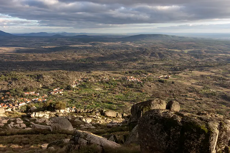 Monsanto o que visitar – Guia da aldeia histórica - Tapa ao Sal