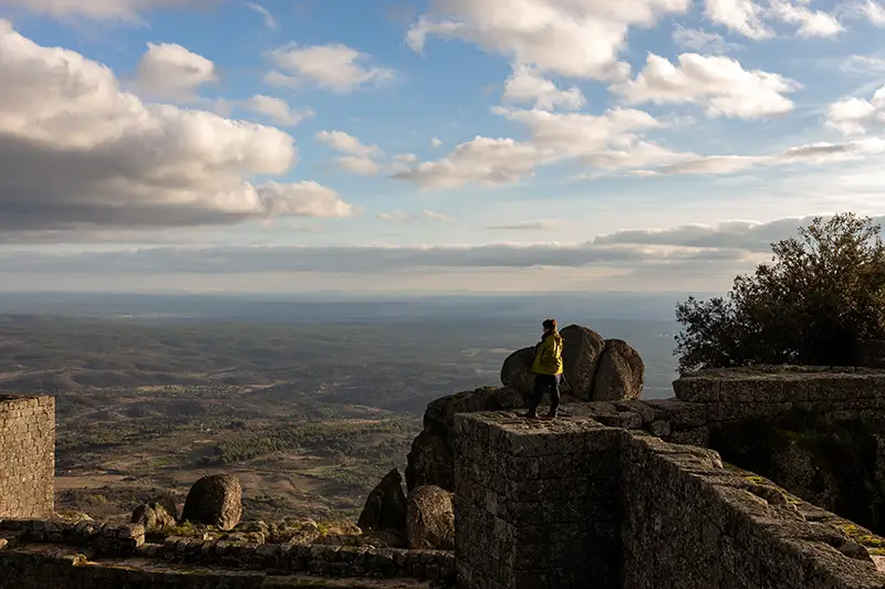 Monsanto o que visitar – Guia da aldeia histórica - Tapa ao Sal