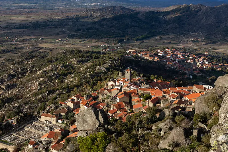 Monsanto o que visitar – Guia da aldeia histórica - Tapa ao Sal