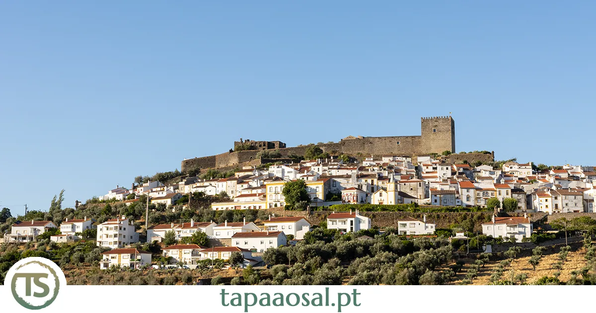 Castelo de Vide: o que visitar entre muralhas e fontes - Tapa ao Sal