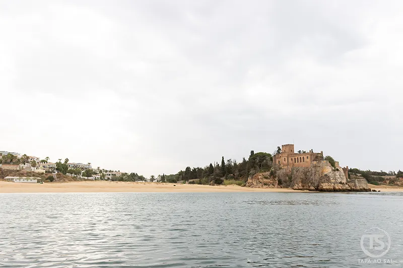 Ferragudo o que visitar? | Guia completo - Tapa ao Sal