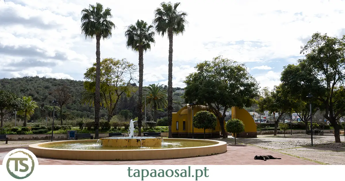 Silves o que visitar | Guia Completo - Tapa ao Sal